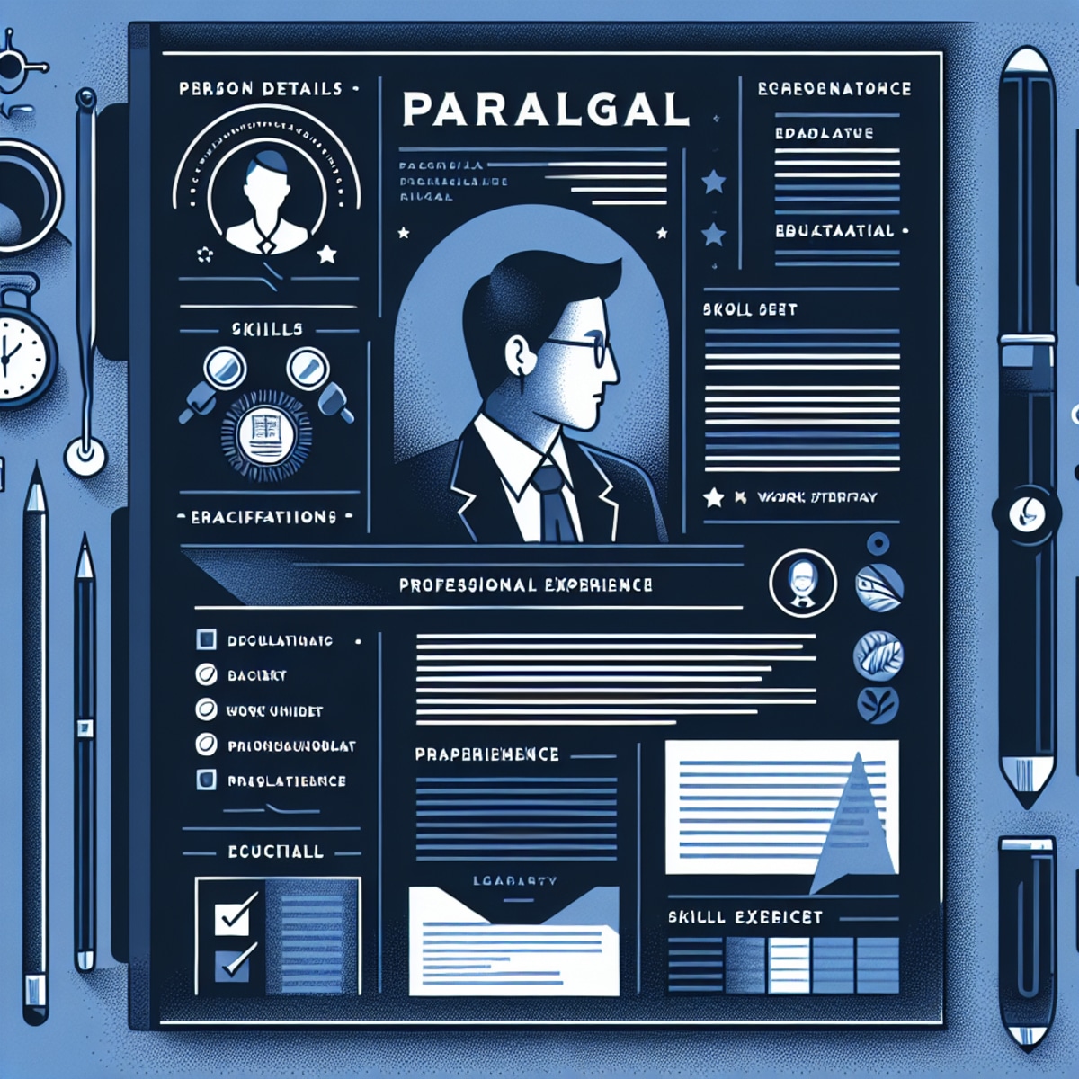 Best Ats-Optimized Resume Generator | Vondy