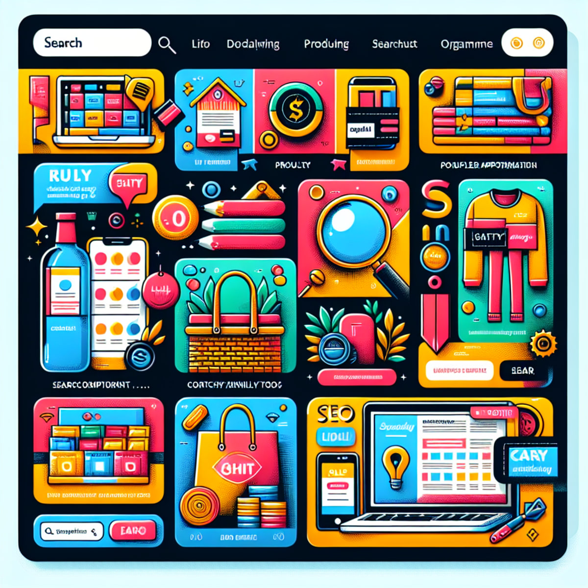 Product Description Generator