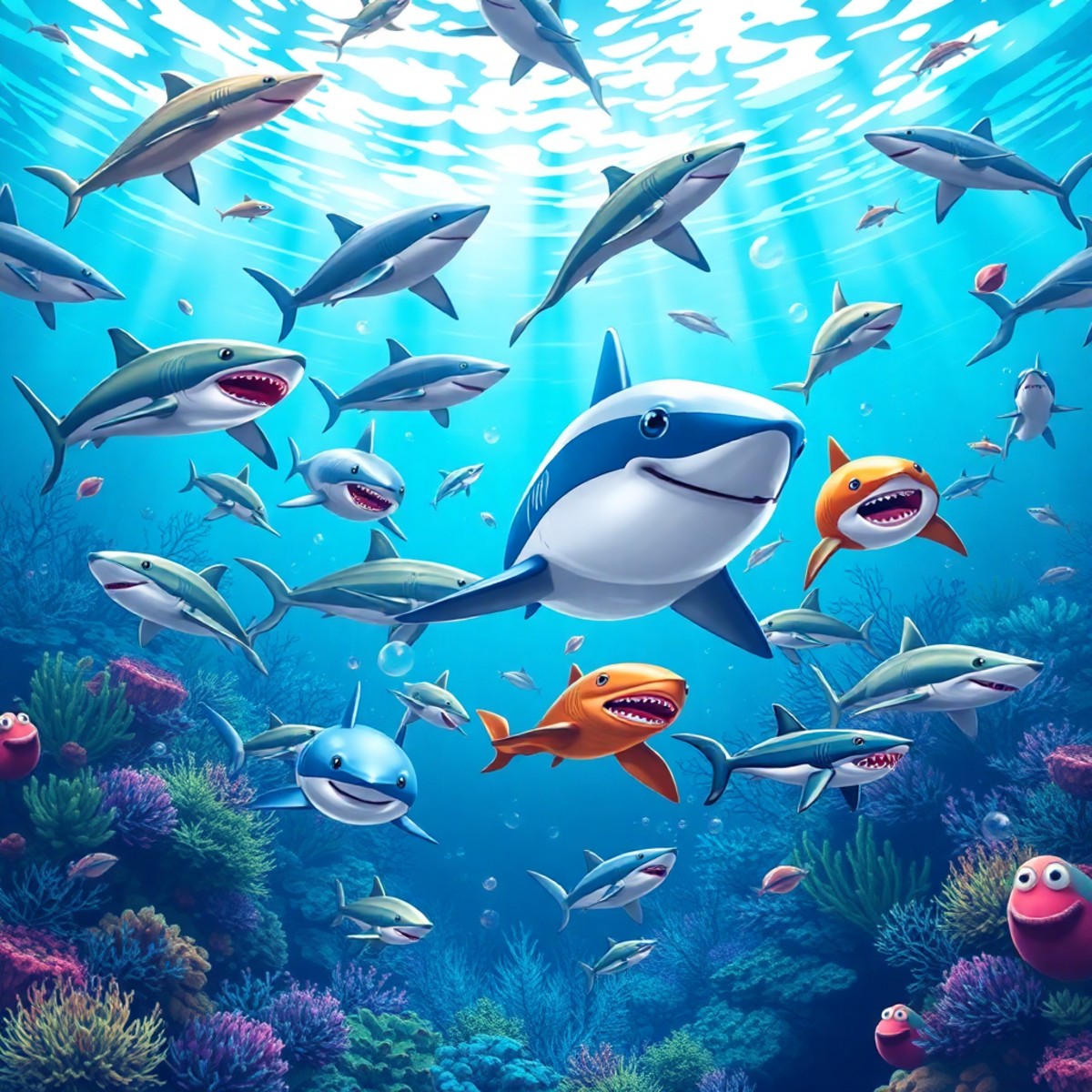 Best Random Pet Generator | Vondy