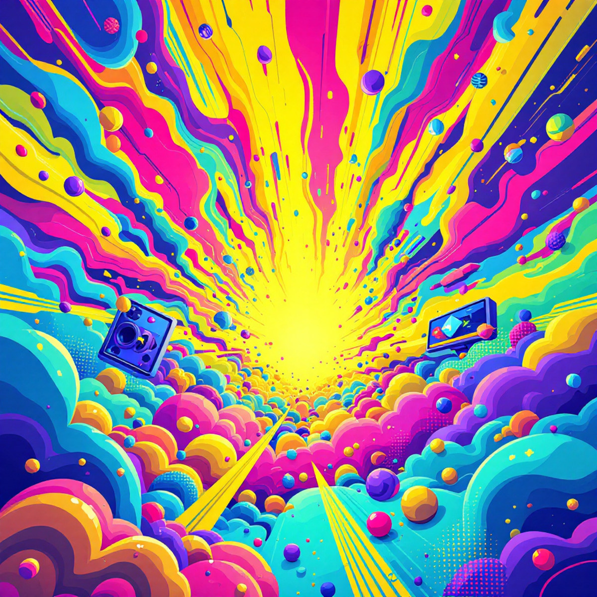 Best Sound Effect Library | Vondy