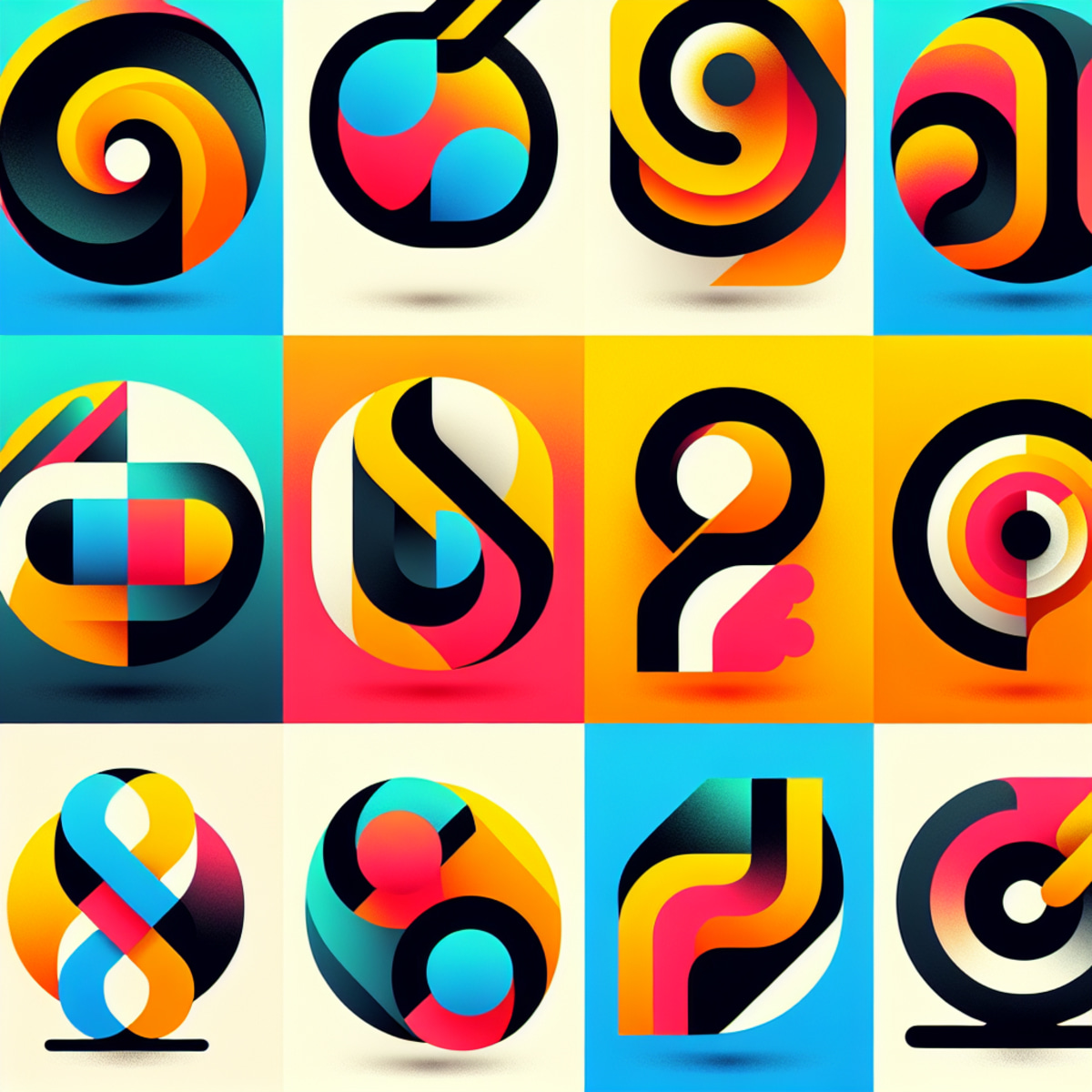 Best Girl Group Logo Ideas | Vondy