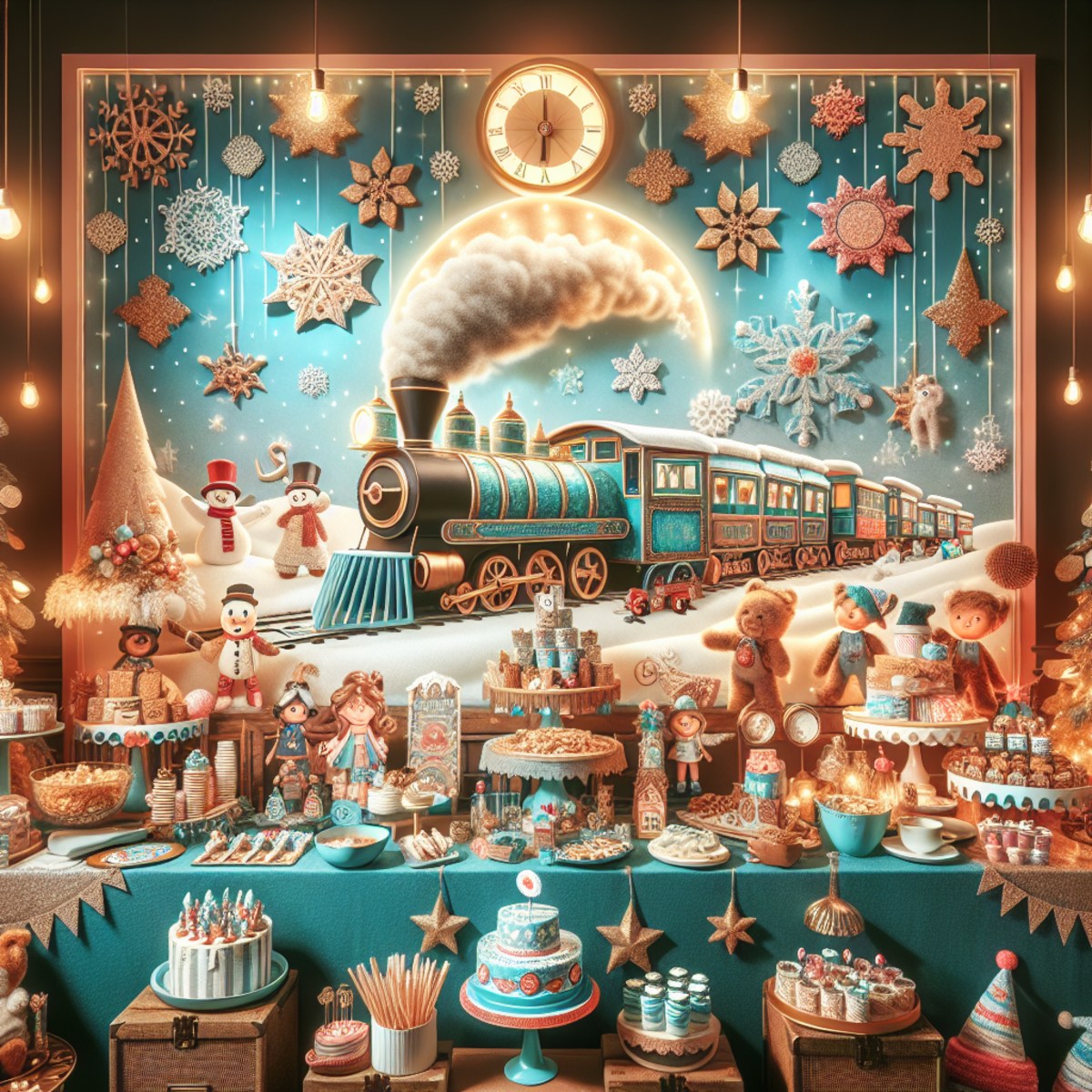 Best Ideas For Favorite Things Party | Vondy