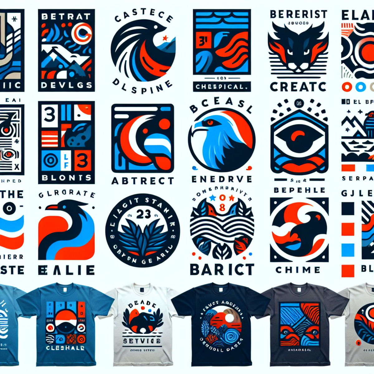 Best Logo Team Building T Shirt Design Ideas | Vondy