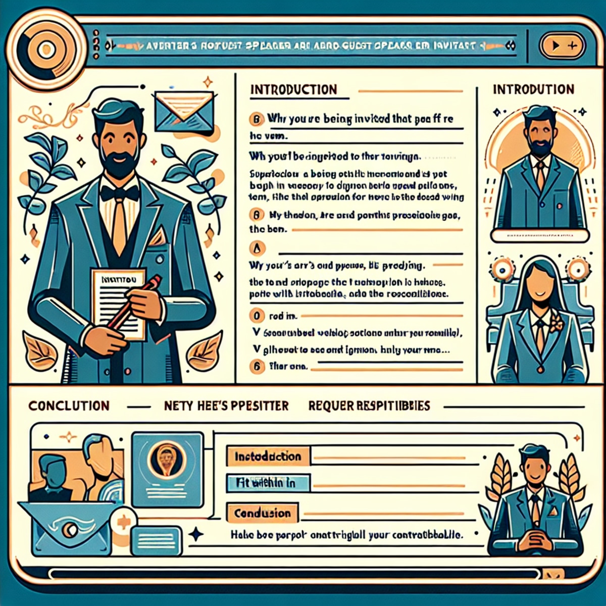 Best Potluck Email To Employees Template | Vondy