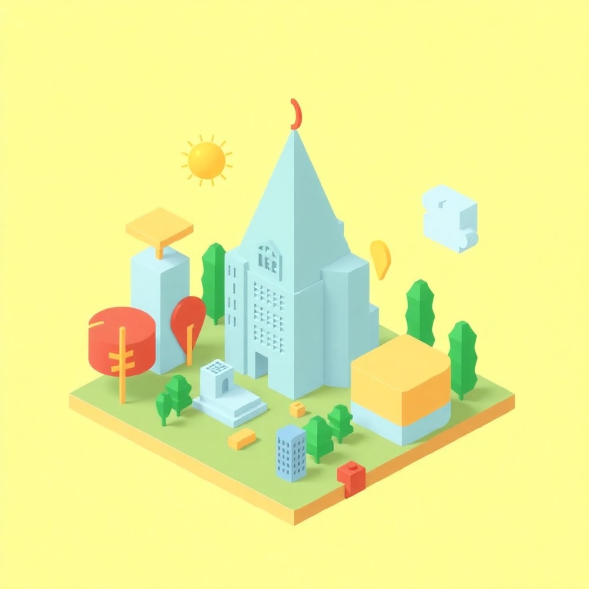 Best 3D Design Project Ideas | Vondy