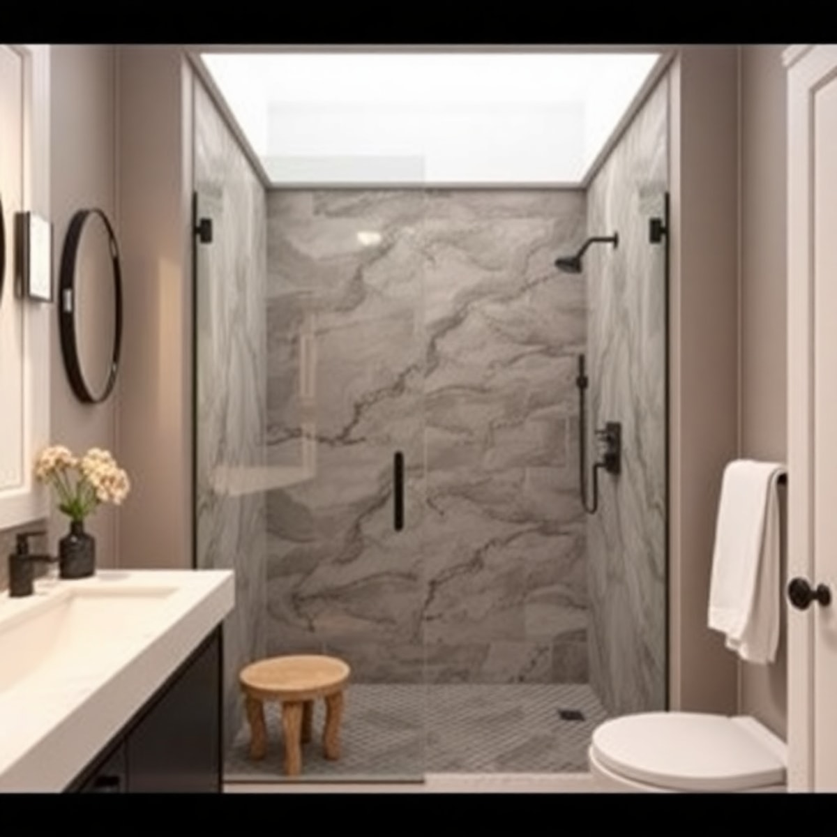 Best European Bathroom Design Ideas | Vondy