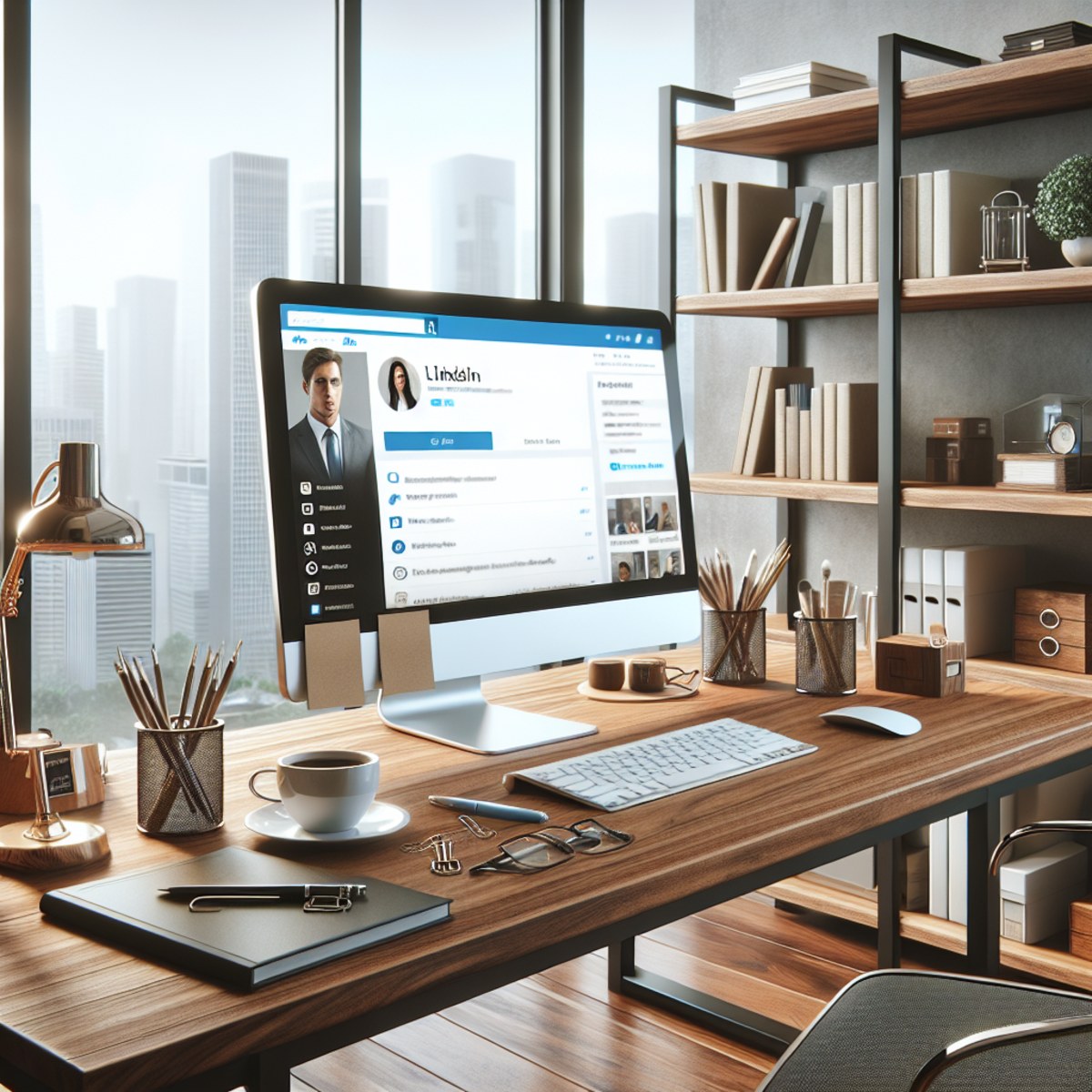 Best Linkedin Introduction Email Template | Vondy