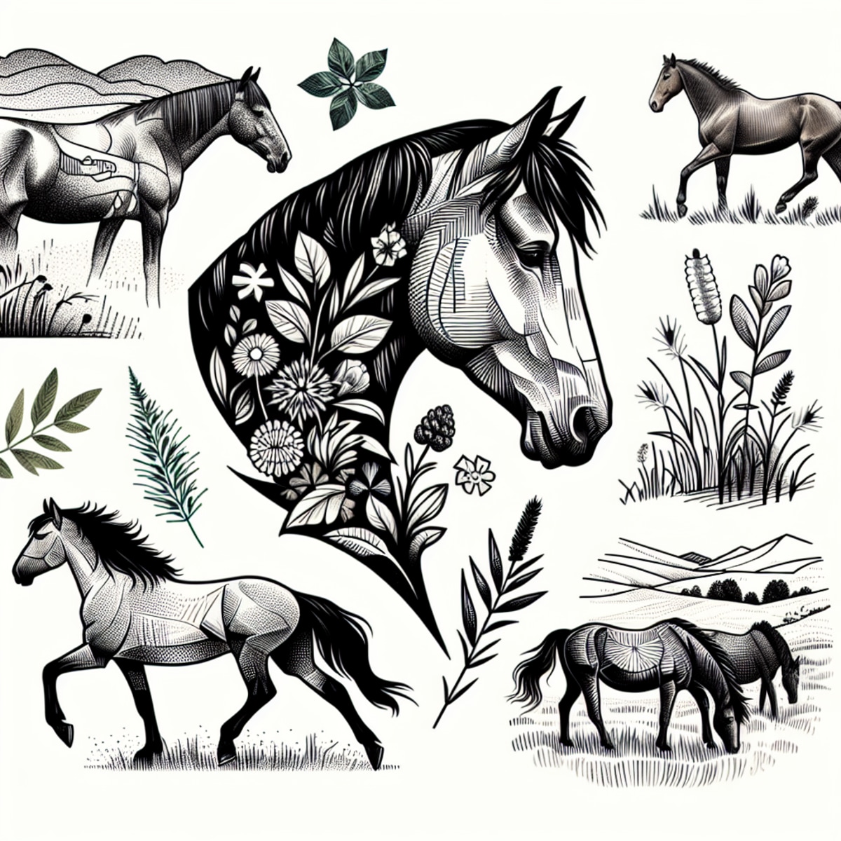 Best Ranch Tattoo Ideas | Vondy