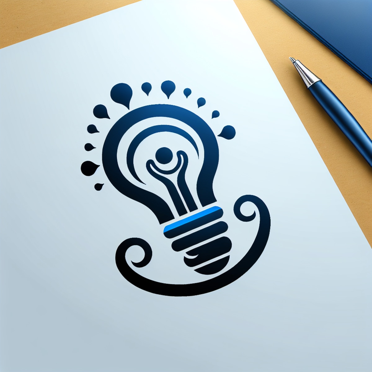 Best Social Media Agency Logo Ideas | Vondy