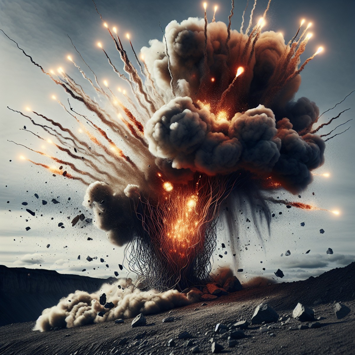 Sound Effects Generator