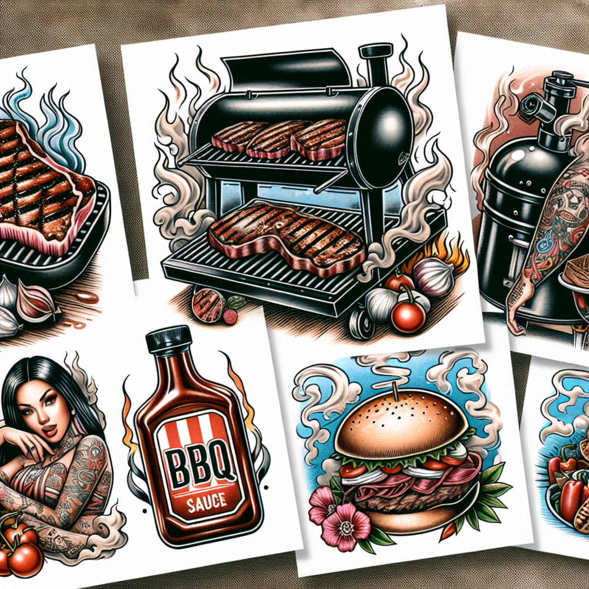 Best Oilfield Tattoo Design Ideas | Vondy