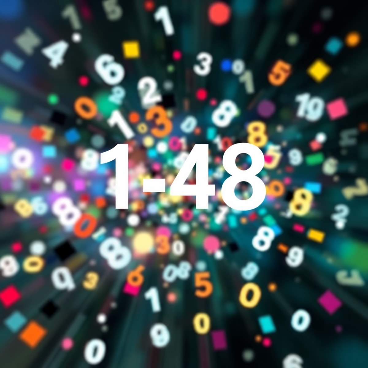 Best Random Number Generator 1-29 | Vondy