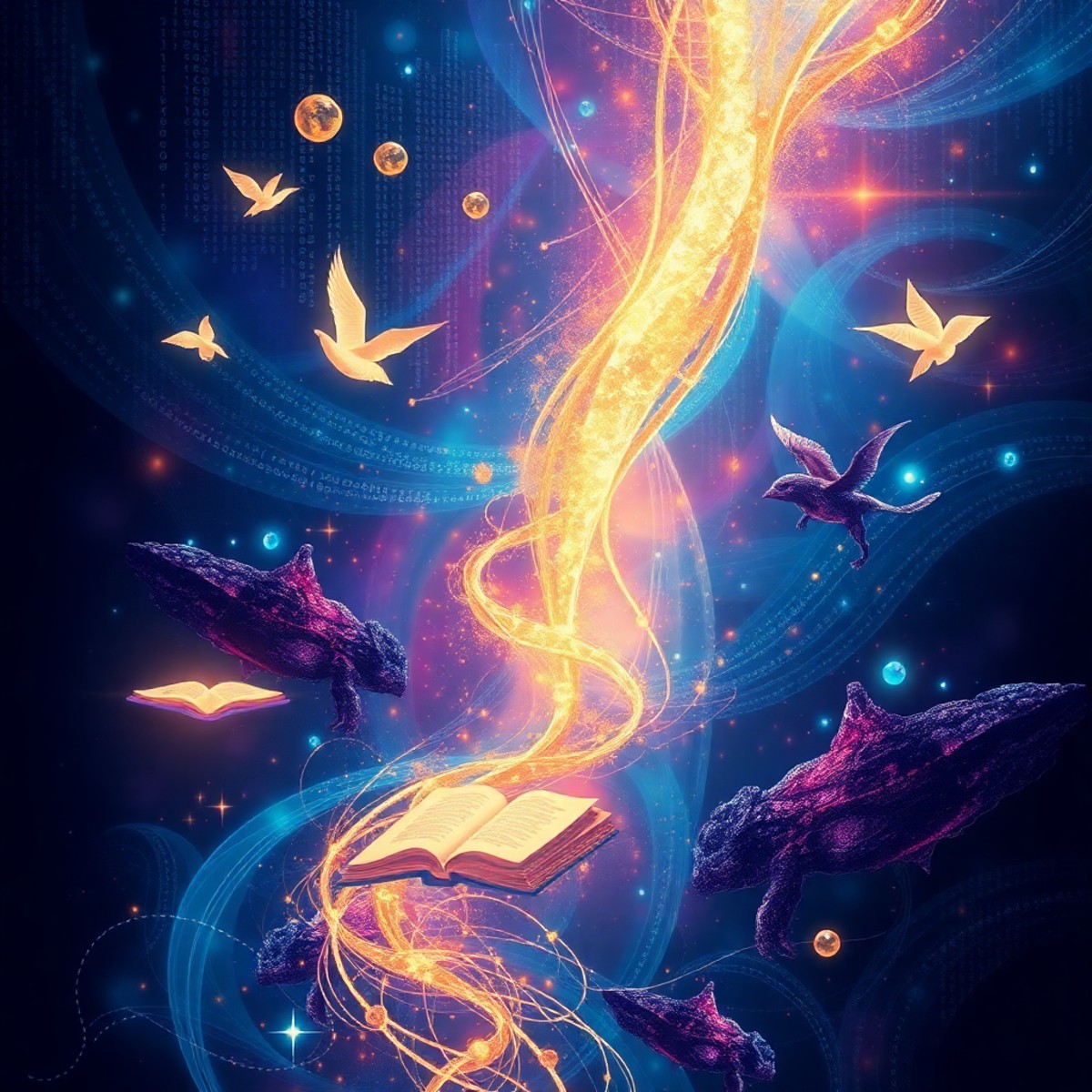 Best Children'S Storybook Narration Generator | Vondy