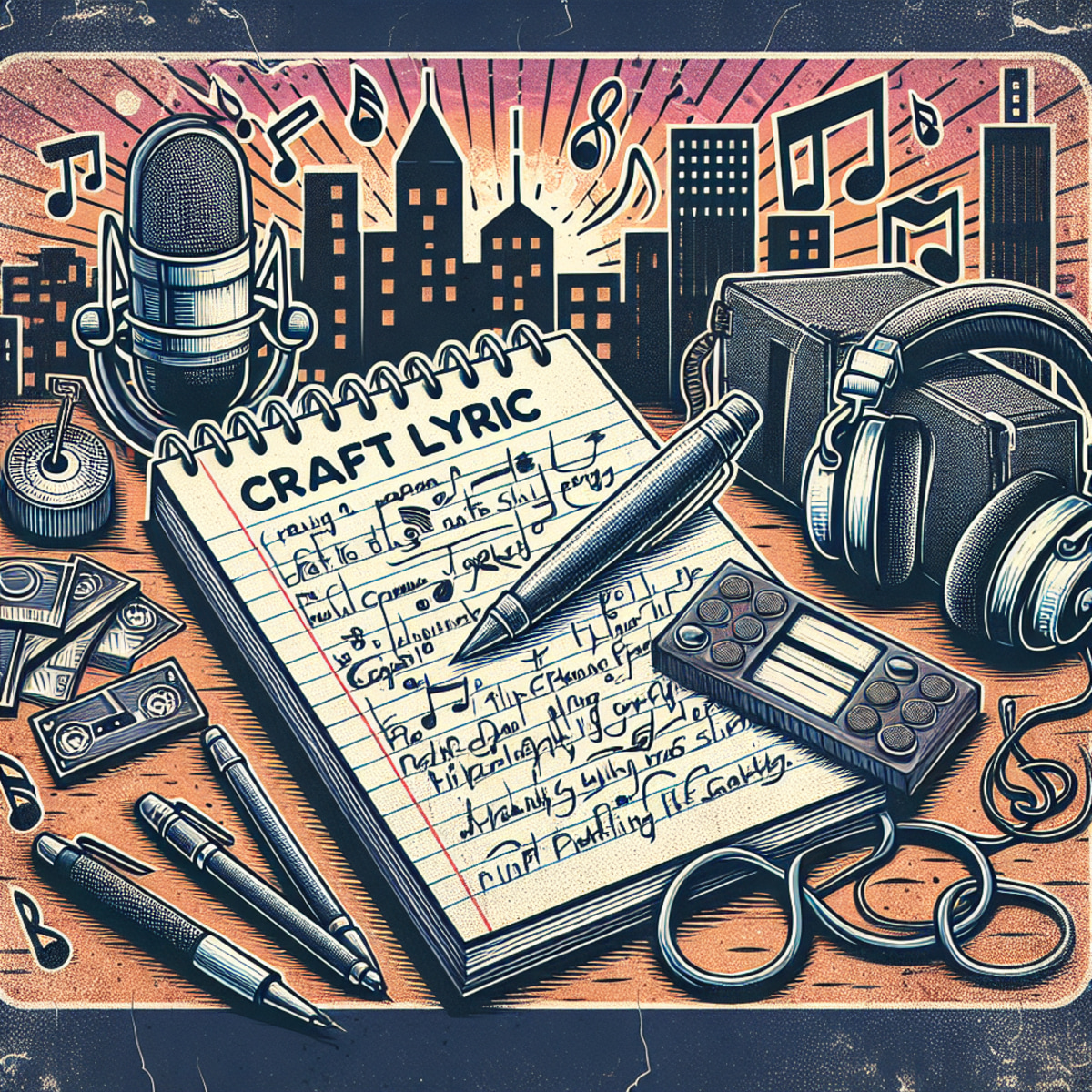 Best Ai Diss Track Generator | Vondy