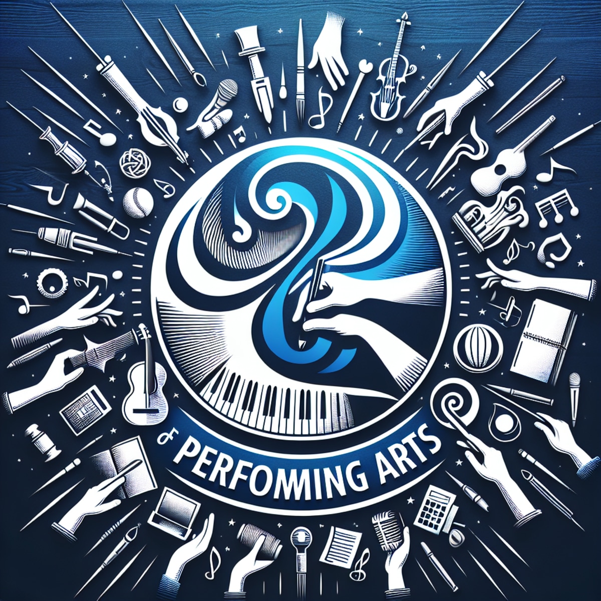 Best Ai Band Logo Generator | Vondy