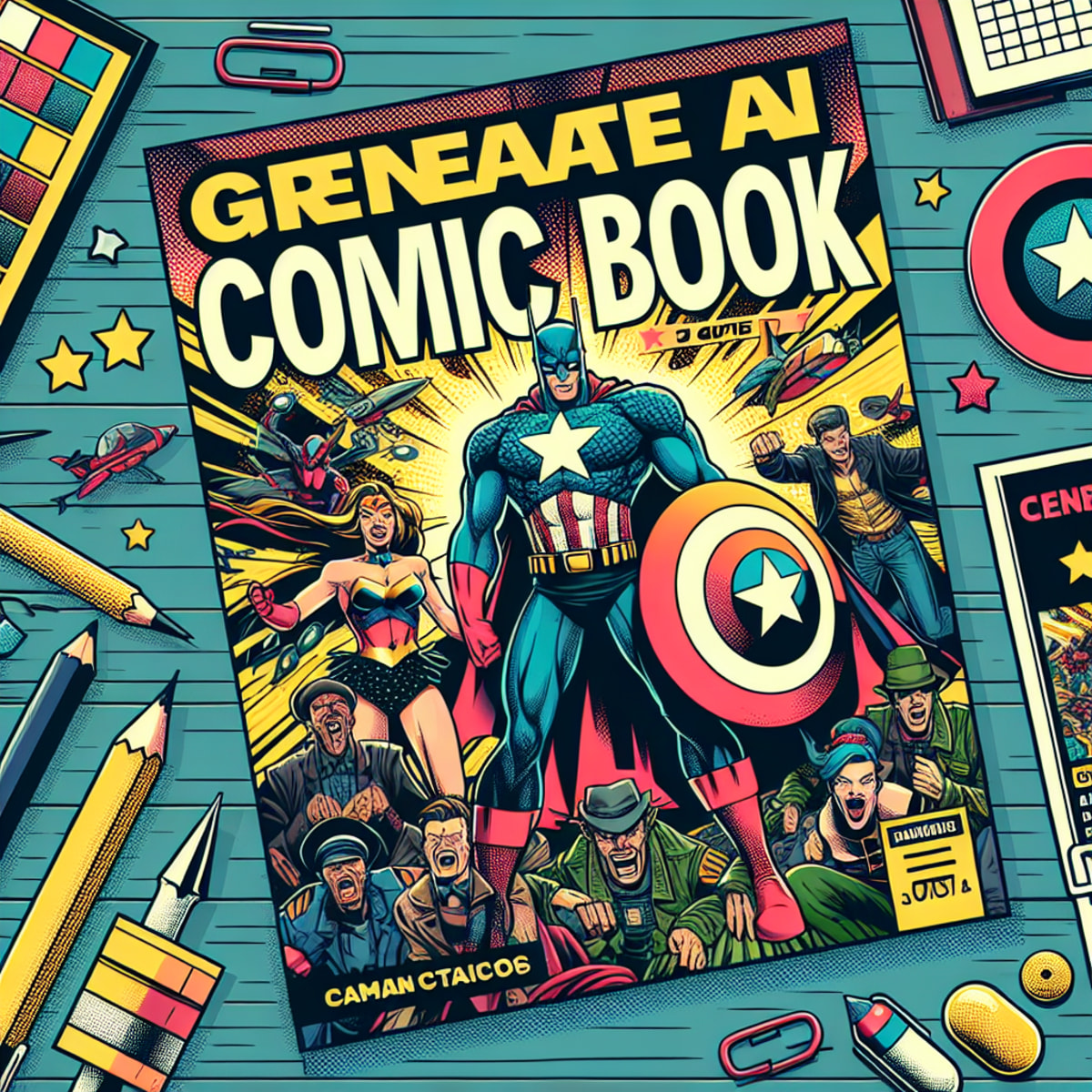 Best Laboratory Game Generator | Vondy