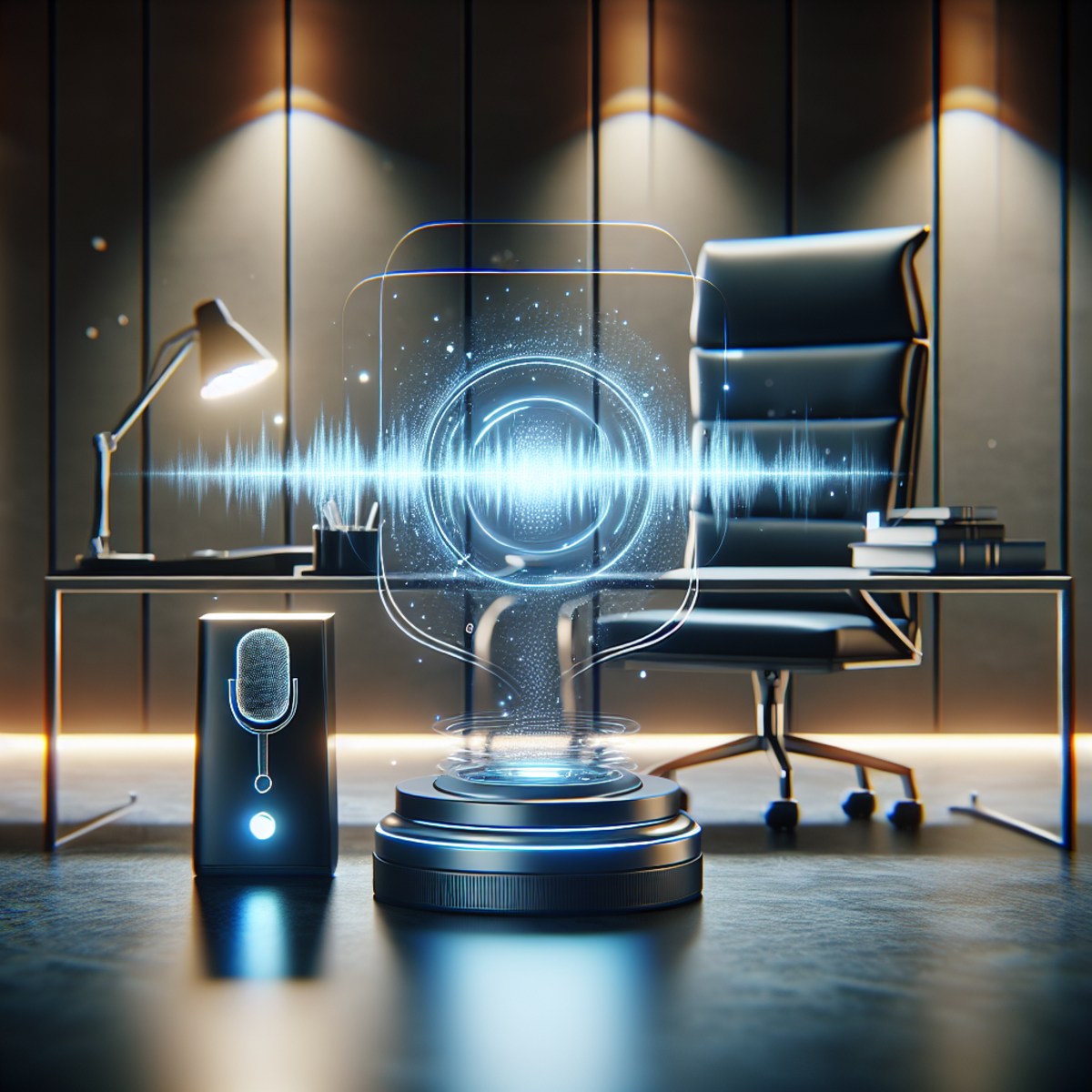 Best Voice Over Unique Script Generator | Vondy