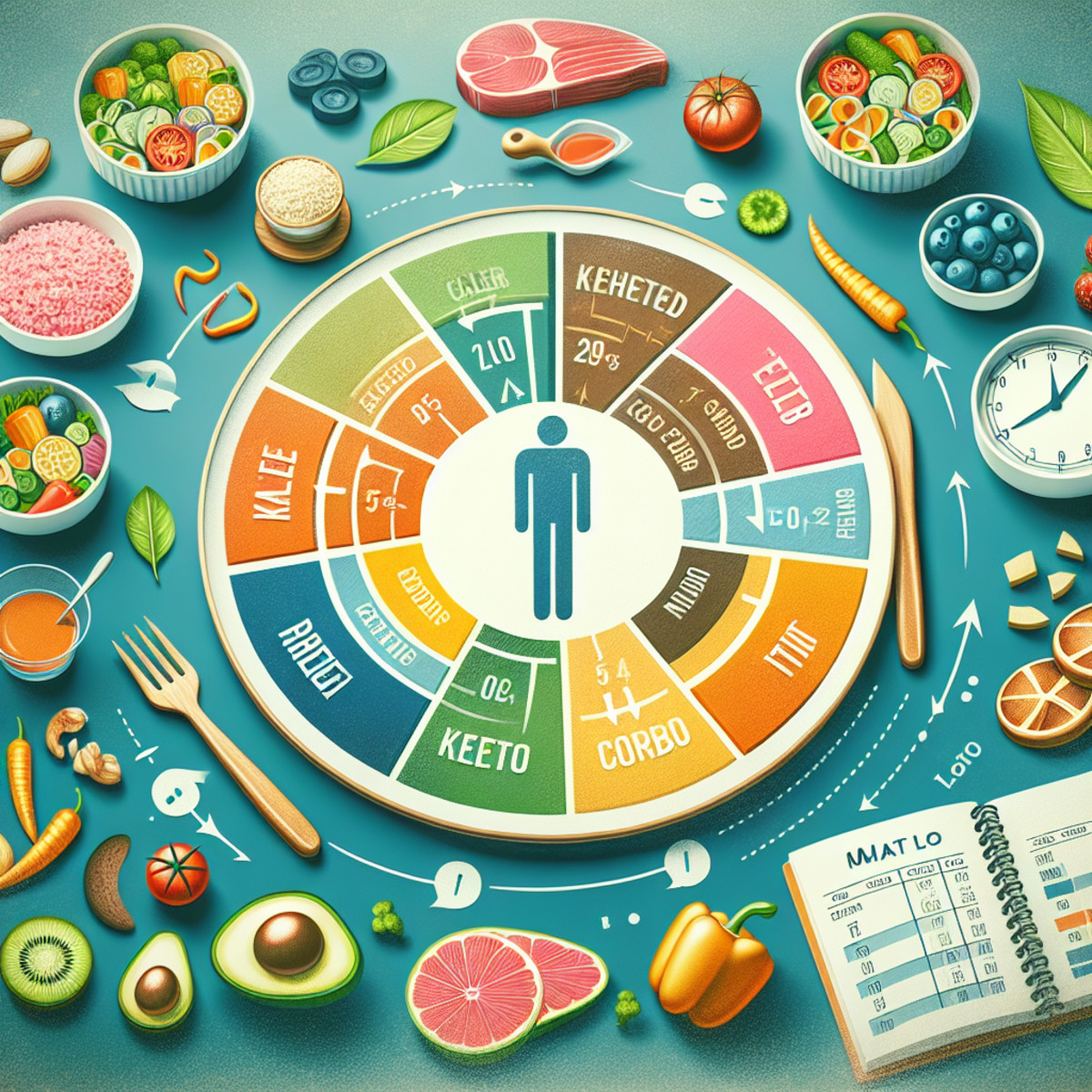 Best Ai Macros Meal Plan Generator | Vondy