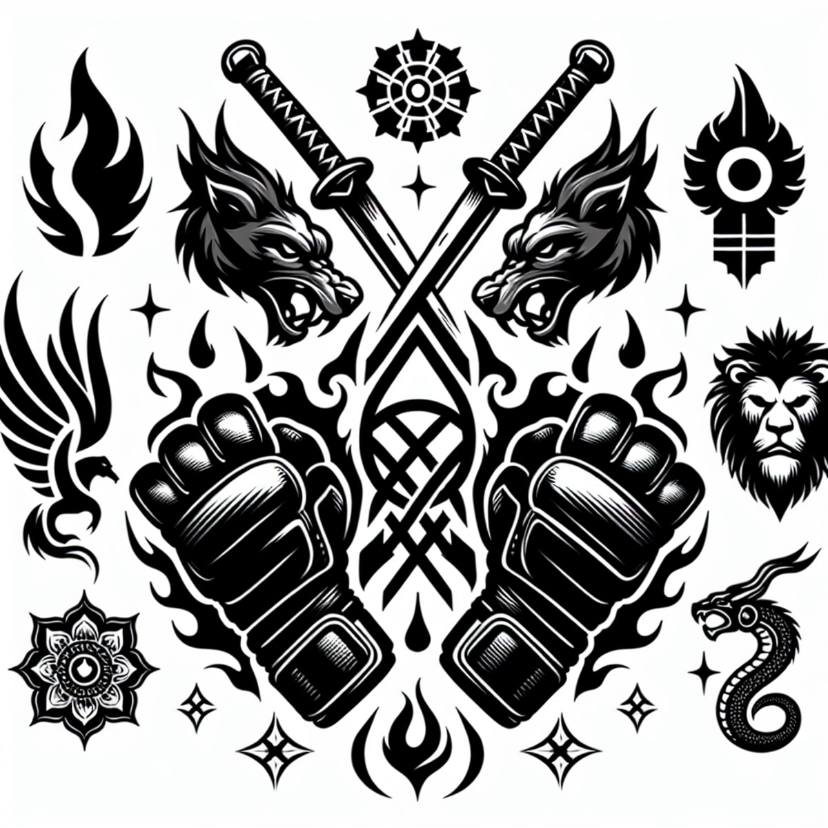 Best Gun Painting Ideas | Vondy