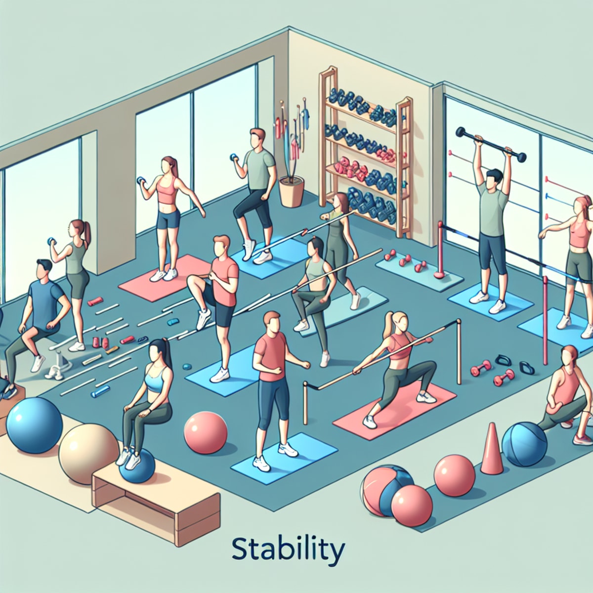 Workout Plan Generator