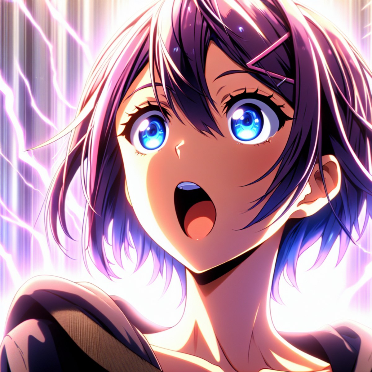 Sound Effects Generator