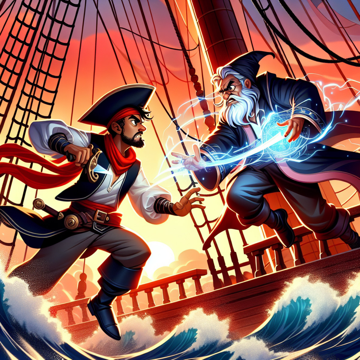 Cartoon Art Generator