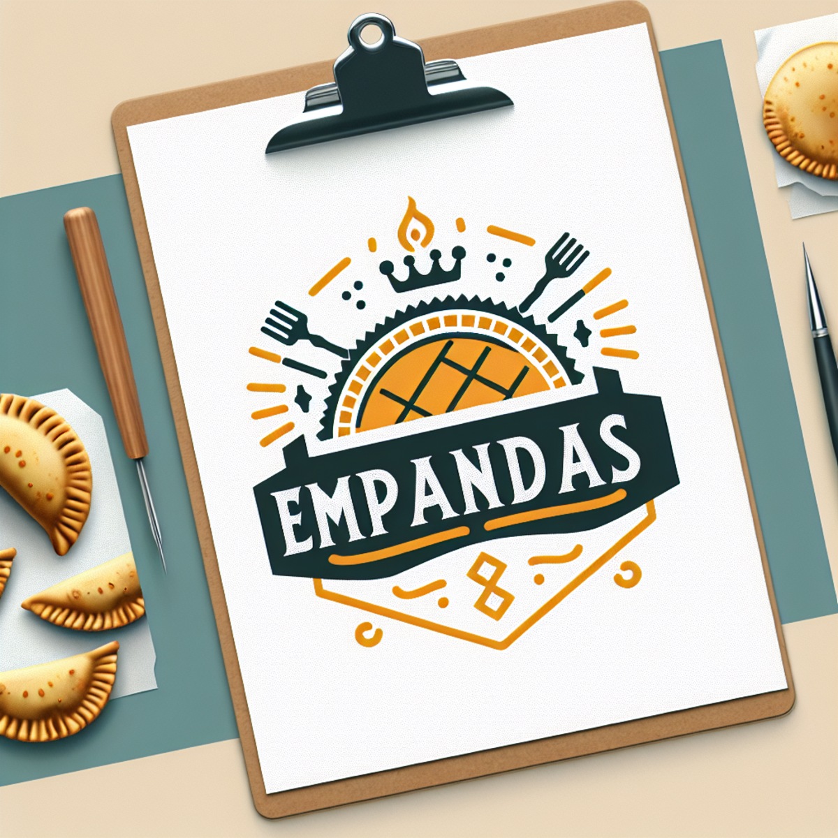 Best Breakfast Restaurant Logo Ideas | Vondy