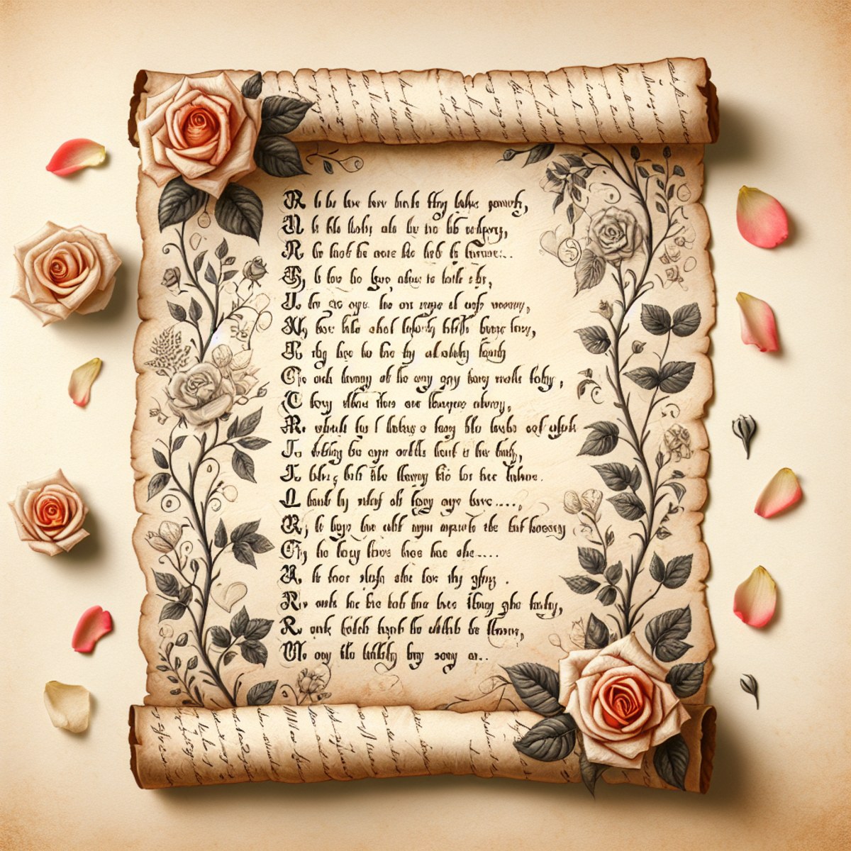 Best Simile Poem Generator | Vondy