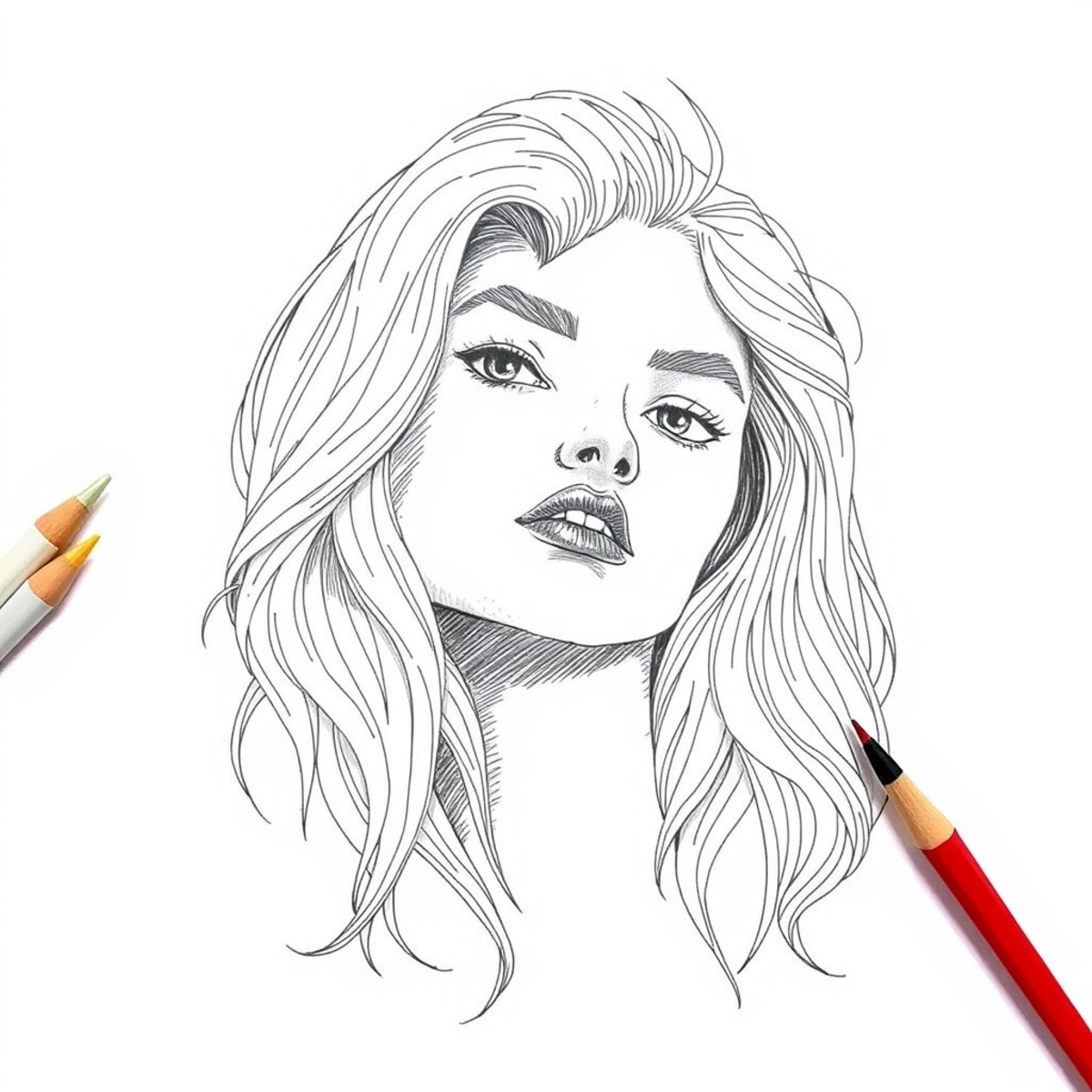 Best Difficult Drawing Ideas | Vondy