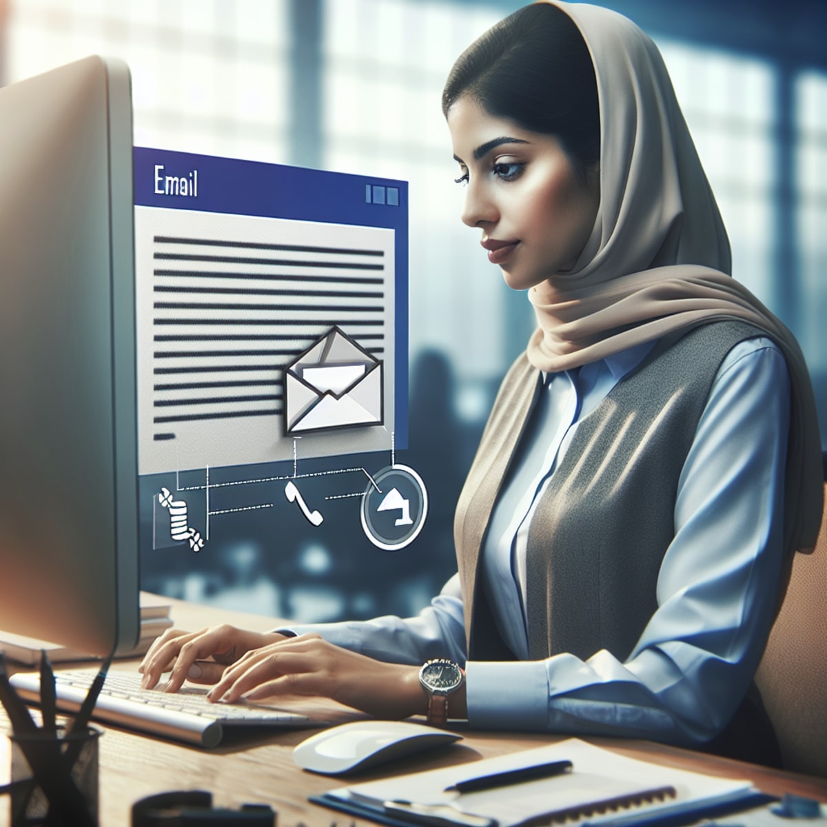 Best Conditional Sign Off Email Template | Vondy