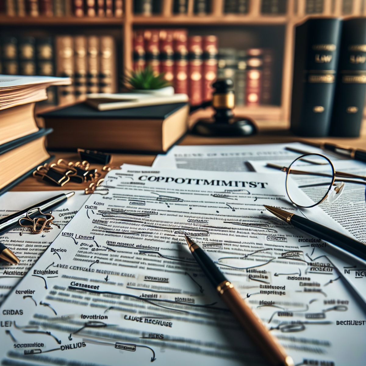 Best Legal Advice Generator | Vondy