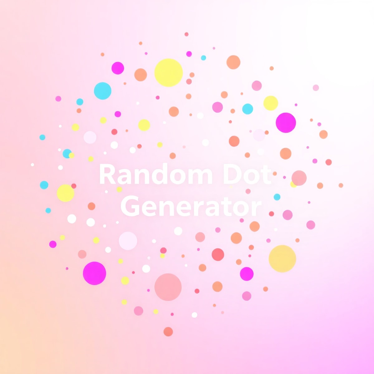 Best Random 3D Shape Generator | Vondy