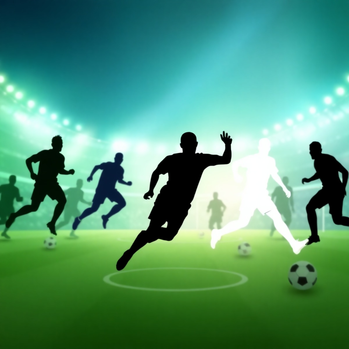 Best Random Football Generator | Vondy