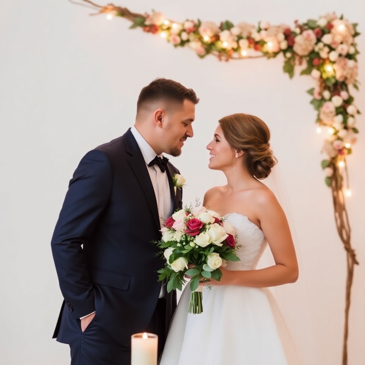 Best Small Wedding Ideas For 50 Guests | Vondy