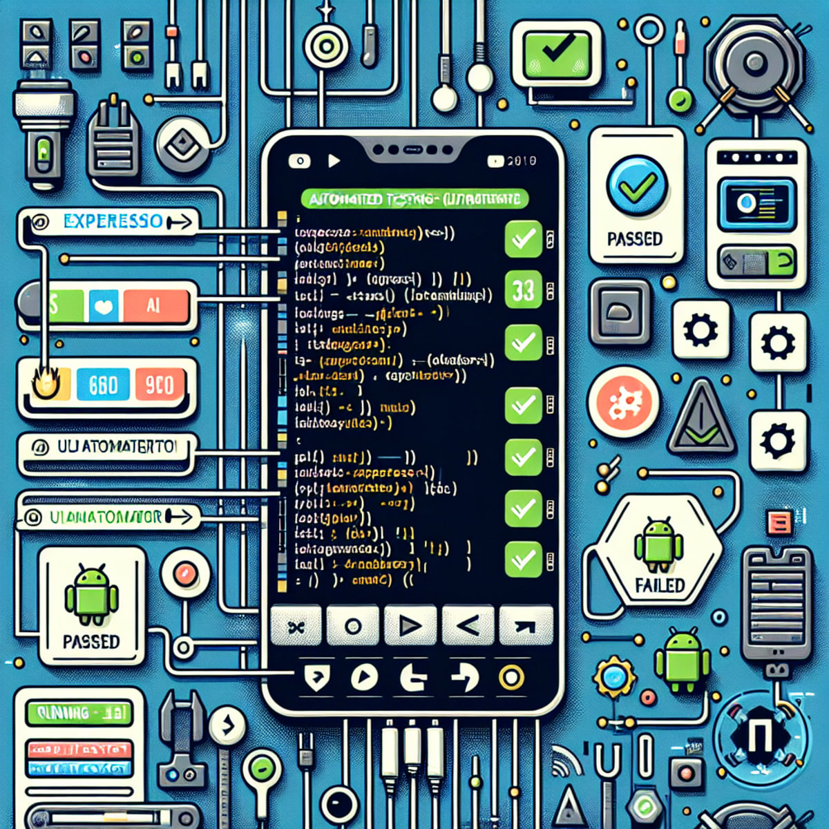 Best Android Login Screen Generator | Vondy