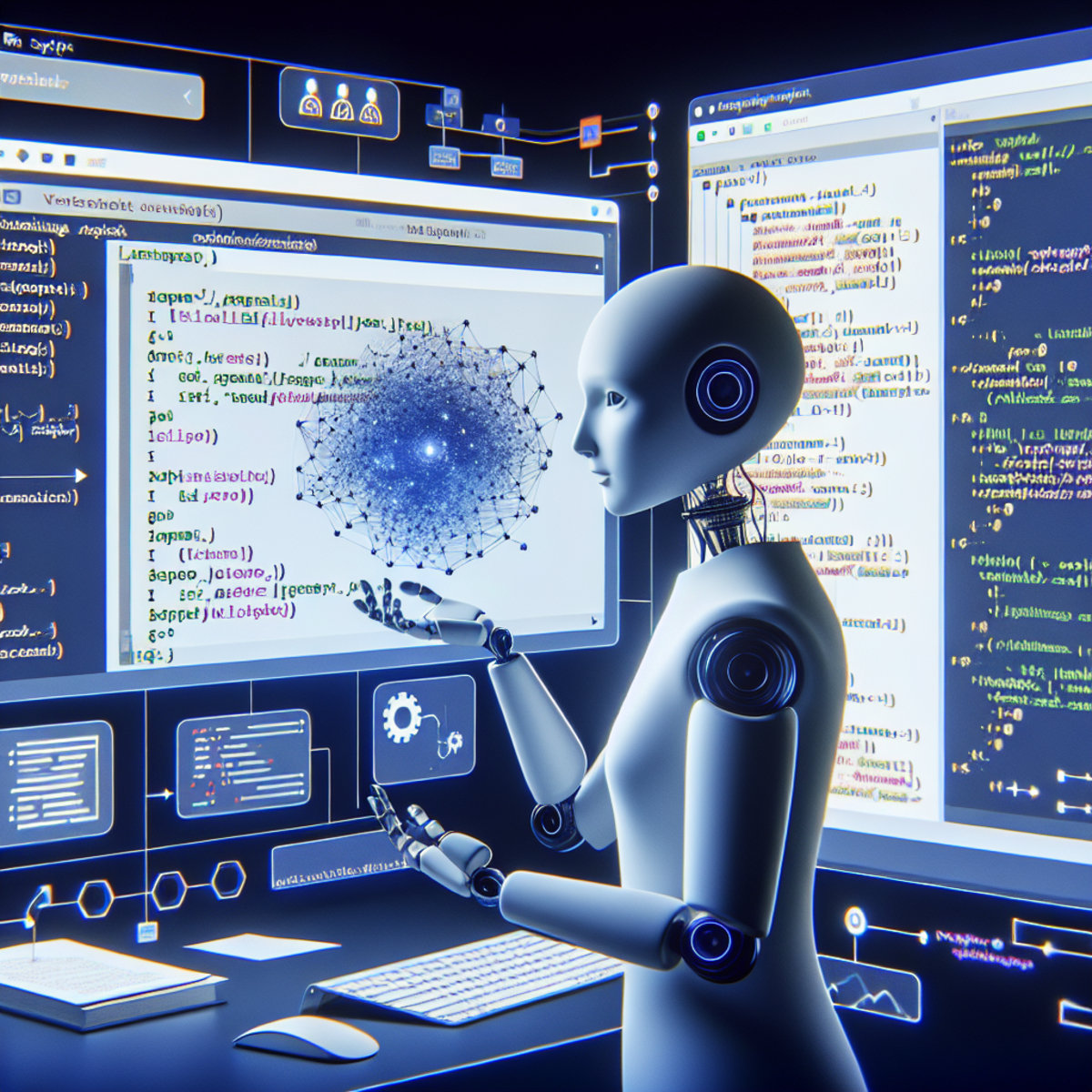 Best Knowledge Graph Script Generator | Vondy