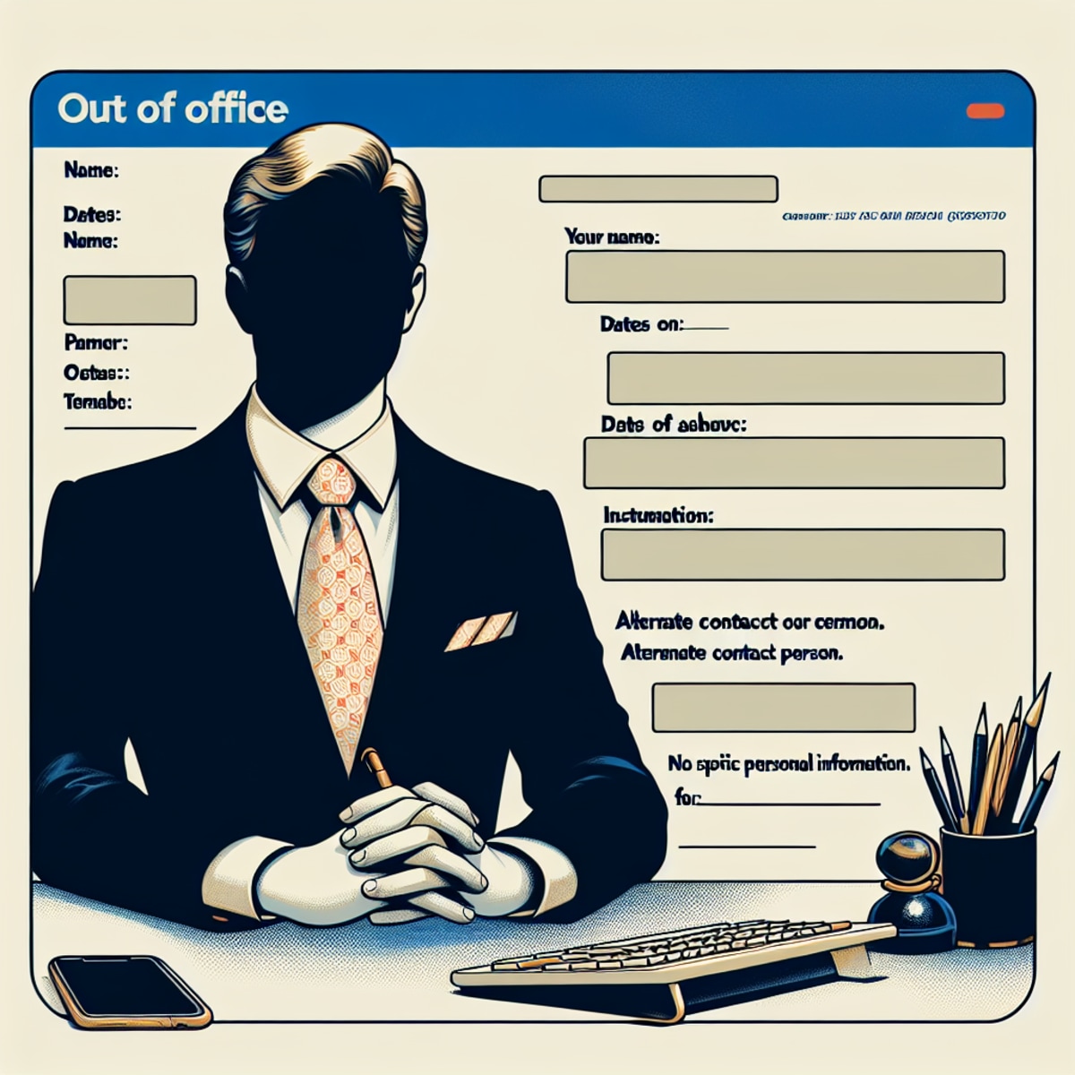 Best Work Handover Email To Colleagues During Vacation Template | Vondy