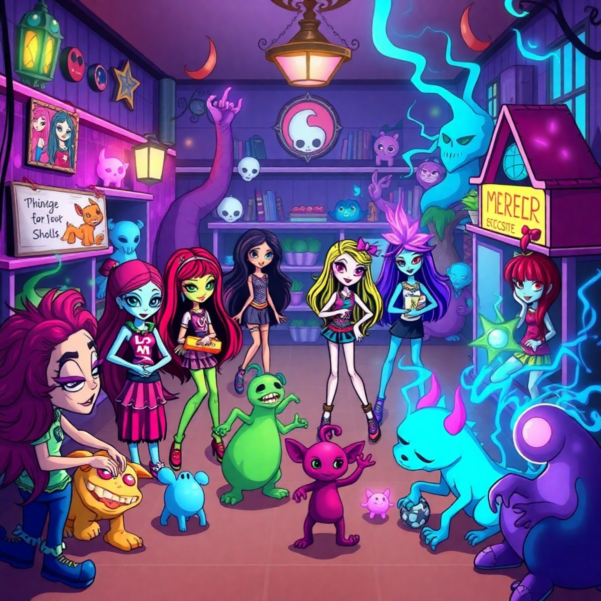 Best Sonic Oc Name Generator | Vondy