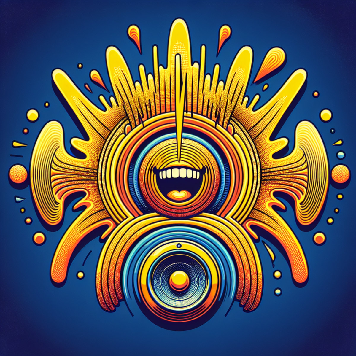 Sound Effects Generator