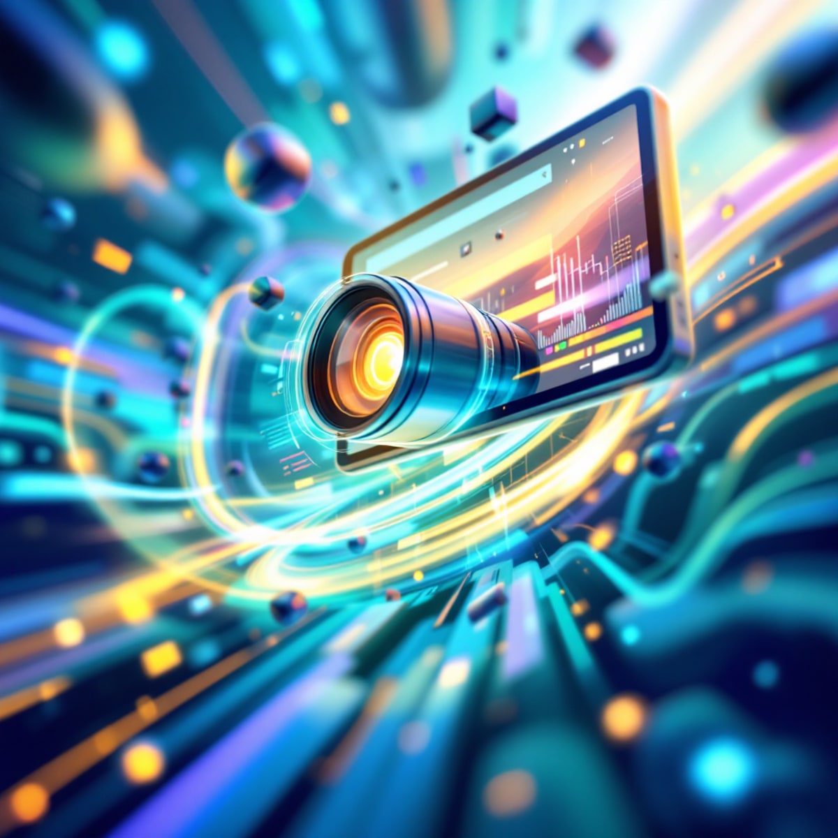 Best Science Explainer Series Generator | Vondy