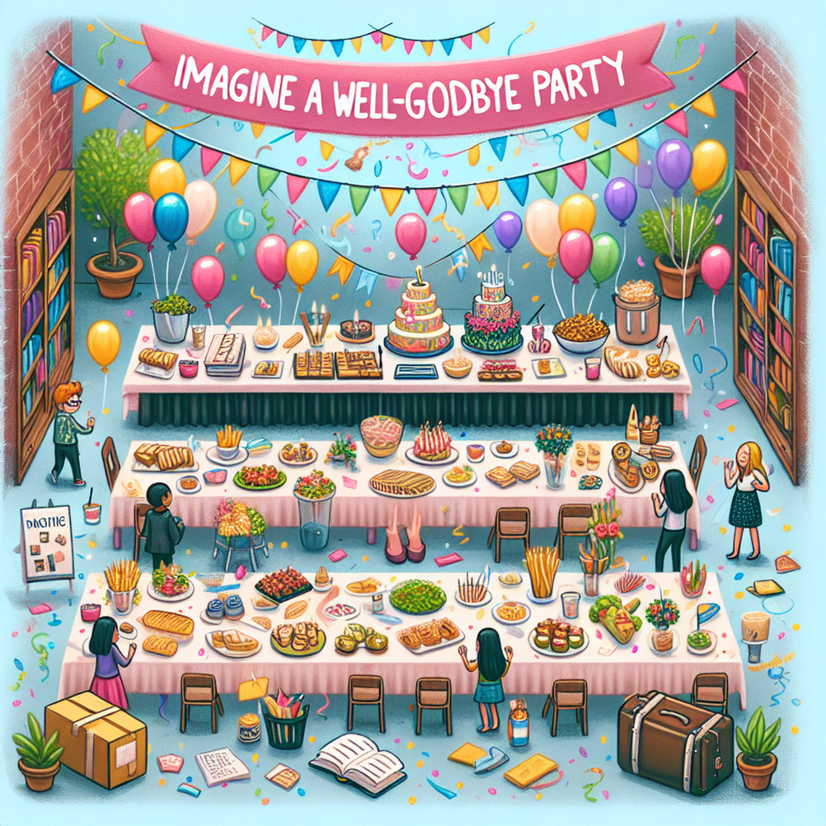 Best Homemade Hawaiian Party Food Ideas | Vondy