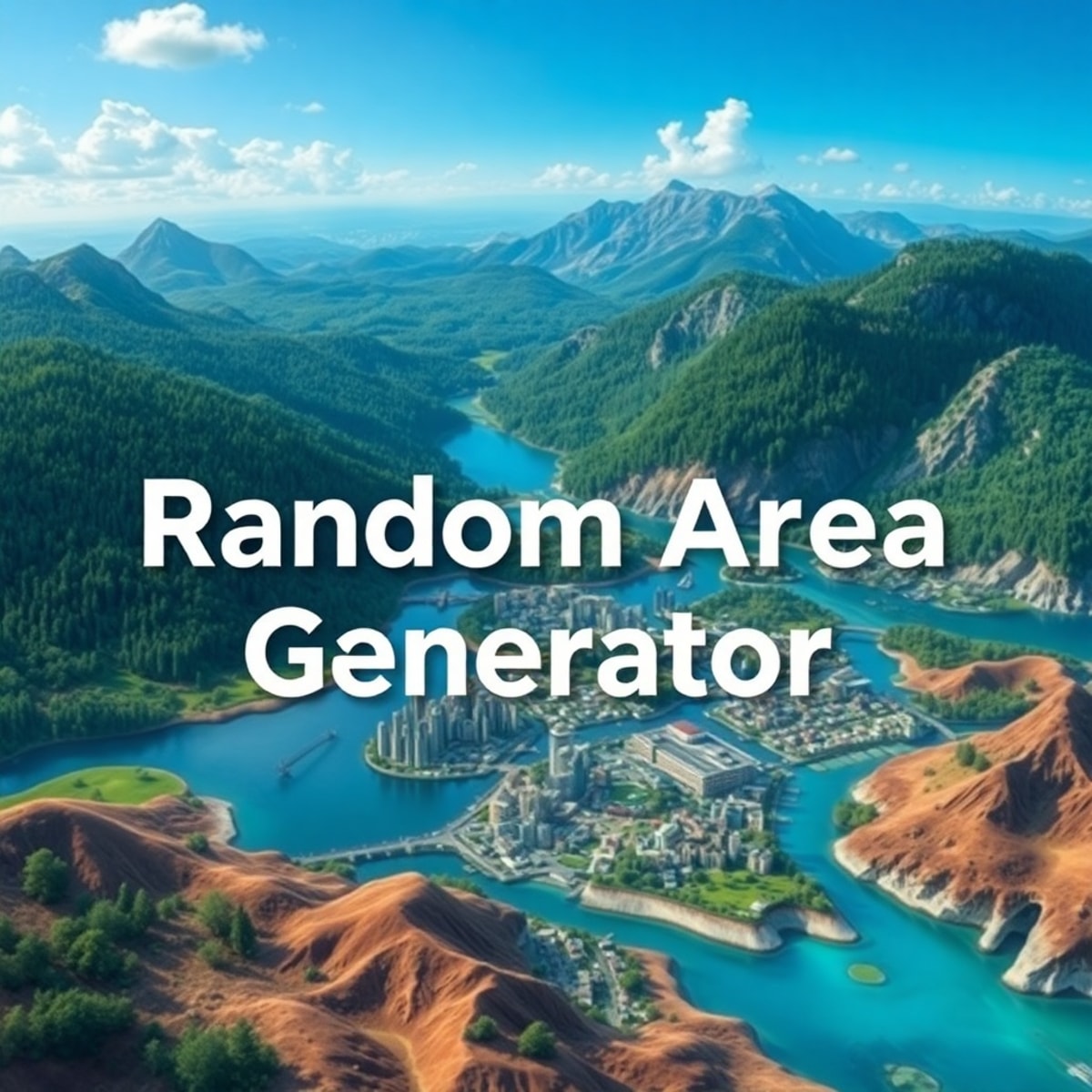 Best Random Trip Generator Us | Vondy