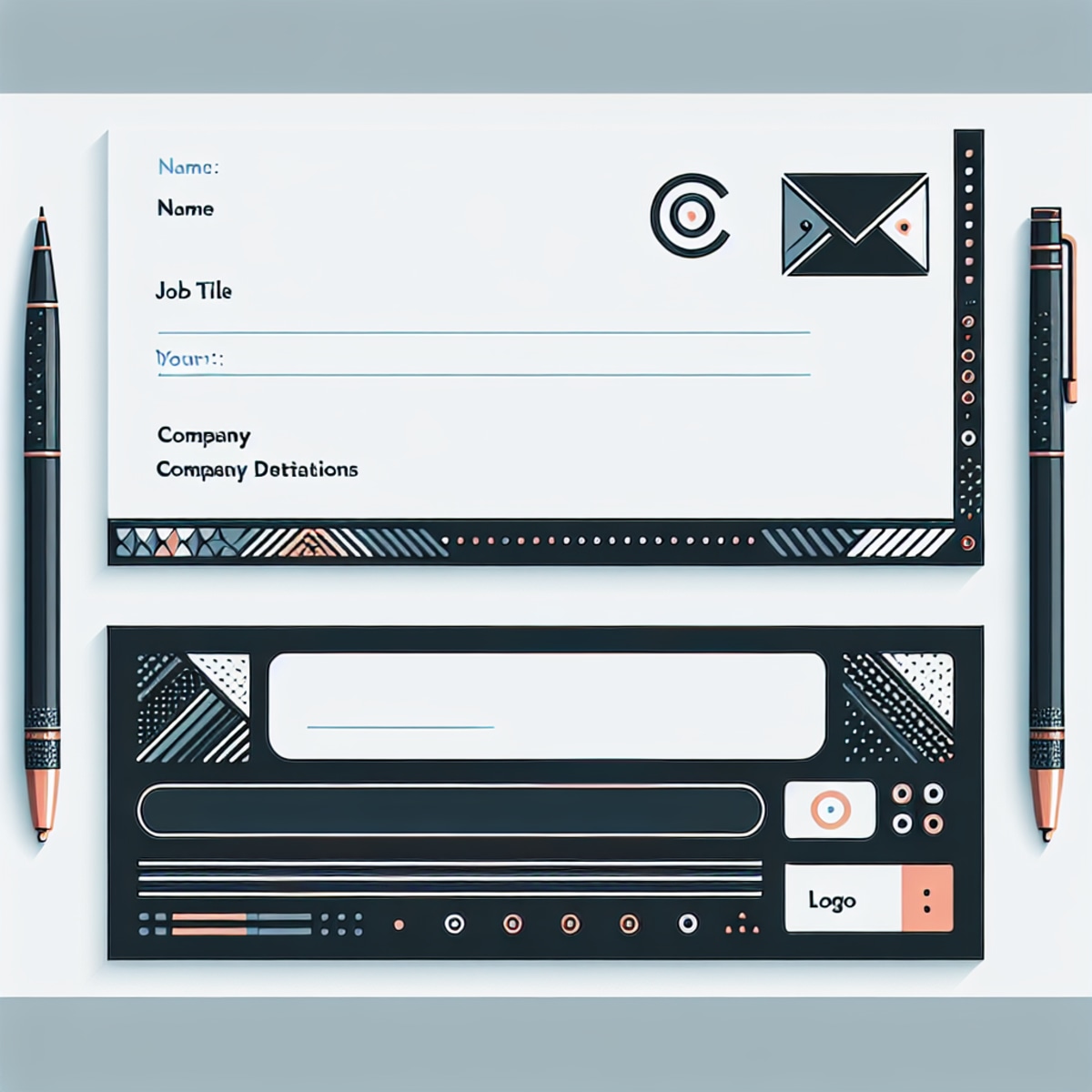 Best Authorization Email Template | Vondy