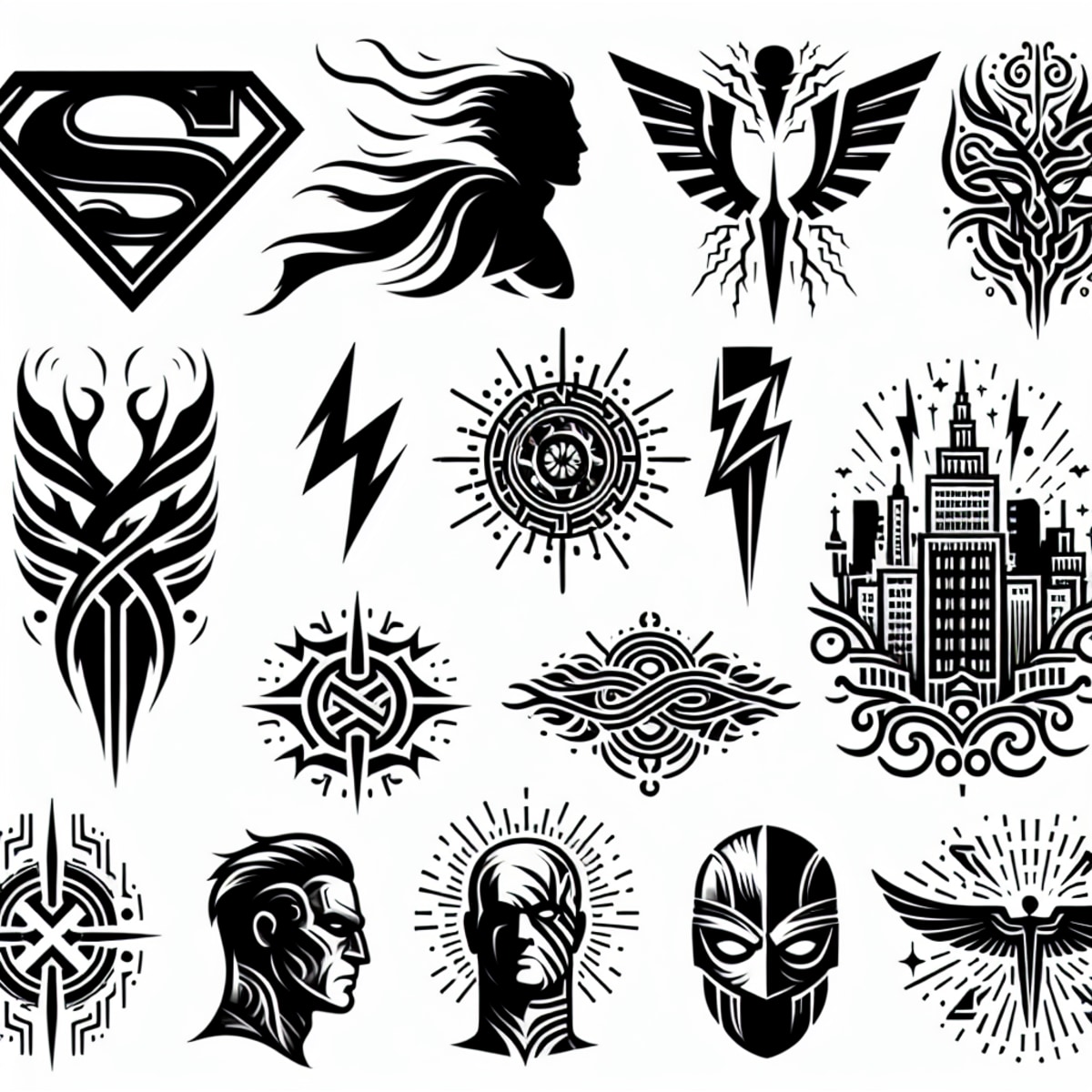 Best Cyberpunk Edgerunner Tattoo Ideas | Vondy