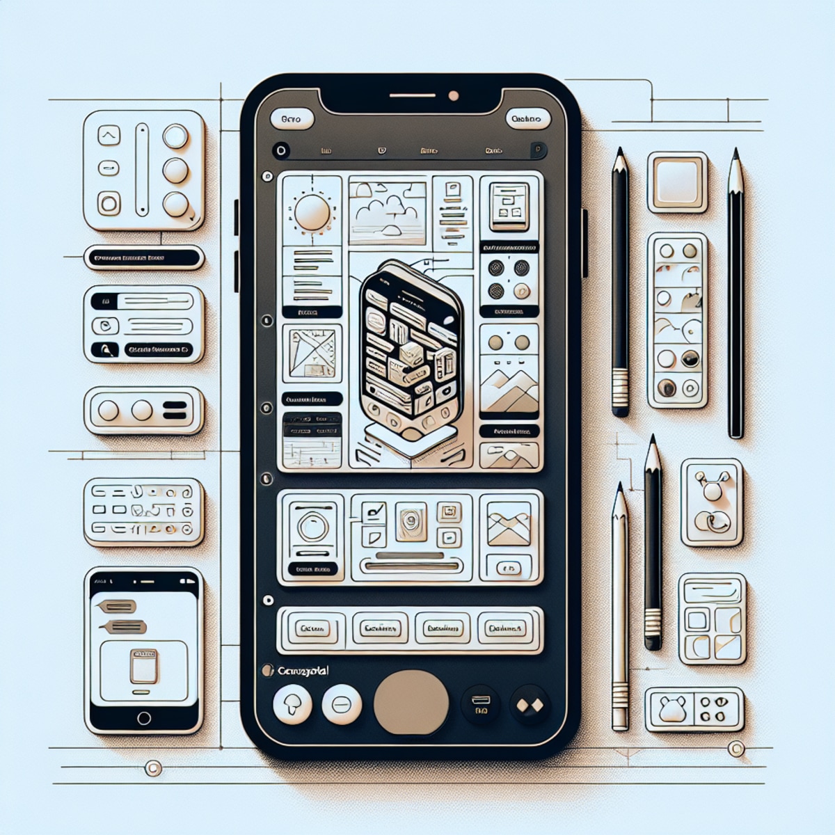 Best Ios Launch Screen Generator | Vondy Best Ios Launch Screen Generator | Vondy
