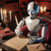 Best Ai Love Letter Generator | Vondy