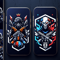 Best Codm Clan Logo Ideas | Vondy