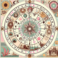 Best Astrology Part Of Fortune Chart Generator | Vondy