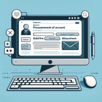 Best Statement Of Account Email Template | Vondy