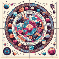 Best Astrology Vesta Chart Generator | Vondy